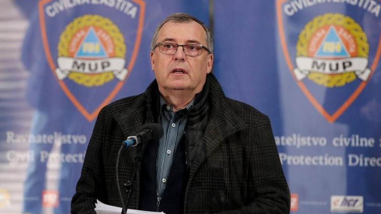 Capak: Djeca u Hrvatskoj će ići u školu - BH Reporter