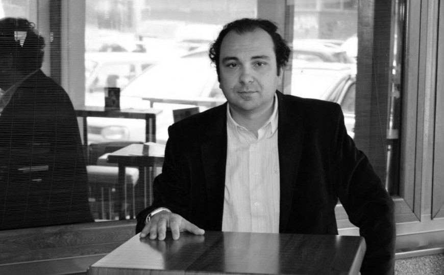 Preminuo Mario Pejić - BH Reporter