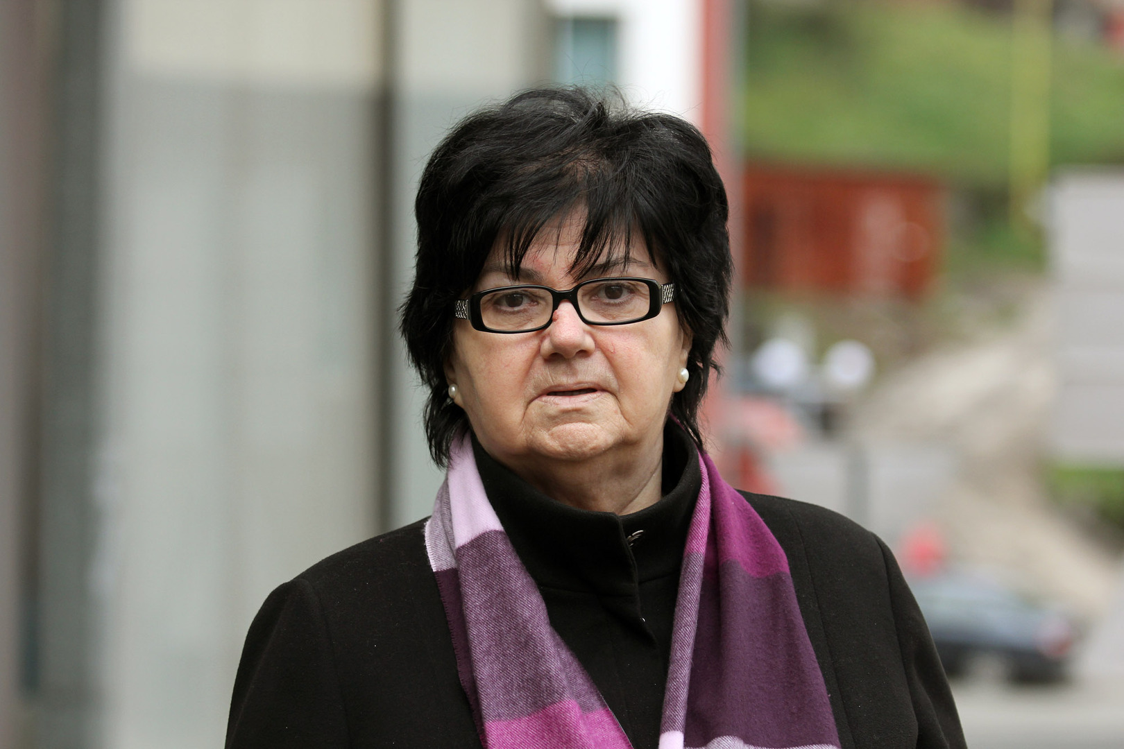 Kolumna Almase Hadžić za Face TV - BH Reporter