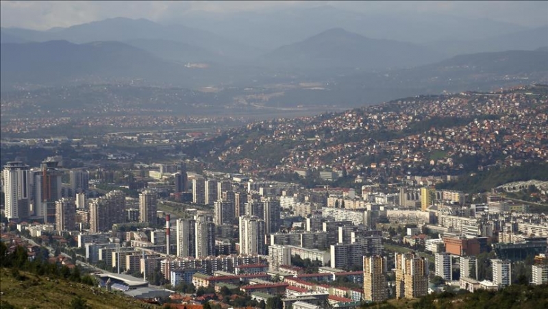 Sarajevo je najjeftiniji grad u Evropi za iznajmljivanje stanova - BH ...