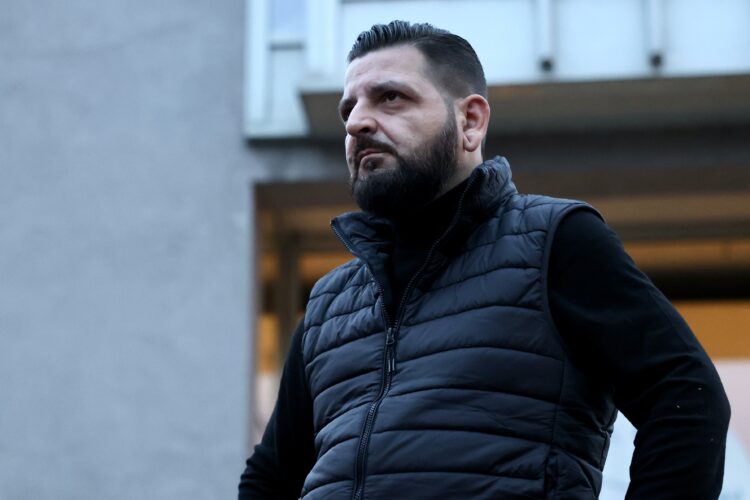 Nihad Aličković dao ultimatum Christianu Schmidtu - BH Reporter