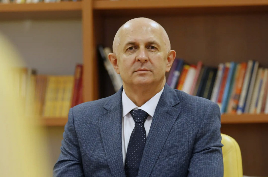 Dr. Elmir Jahić: BiH prva u Evropi po broju umrlih od zagađenja zraka ...