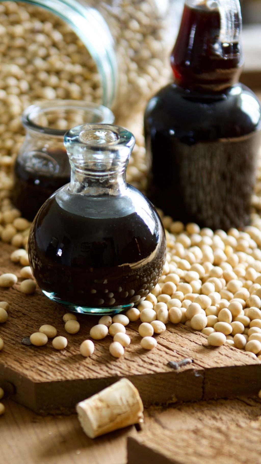 Najbolji umaci svijeta: Kako je nastao soja sos - BH Reporter