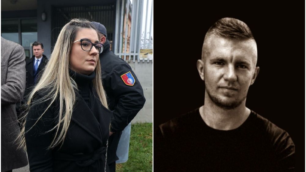 Hasan Dupovac i Alisa Mutap osuđeni za prikrivanje dokaza u slučaju ...