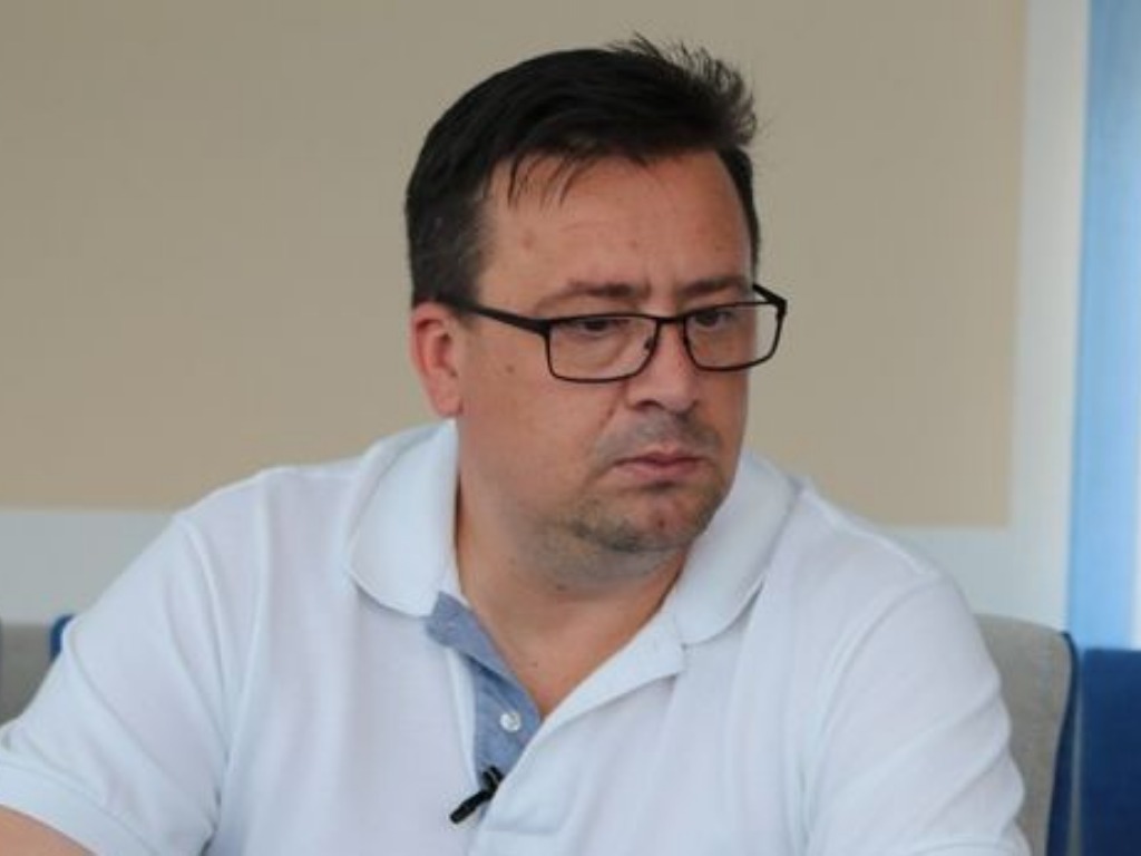 Azmir Husić: To je sada postao privatni klub, a ja im nisam bio podoban ...