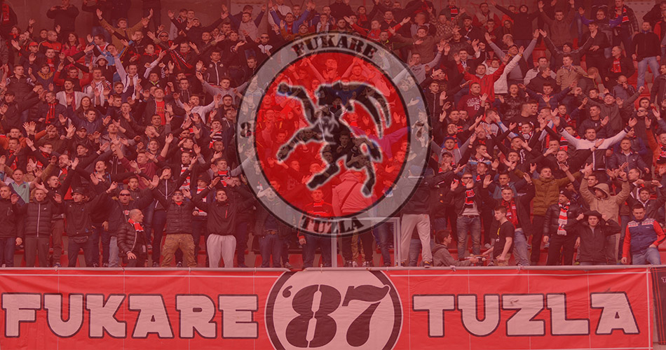 Navijače pozvali na bojkot: Fukare se ne mire što Azmir Husić nije ...