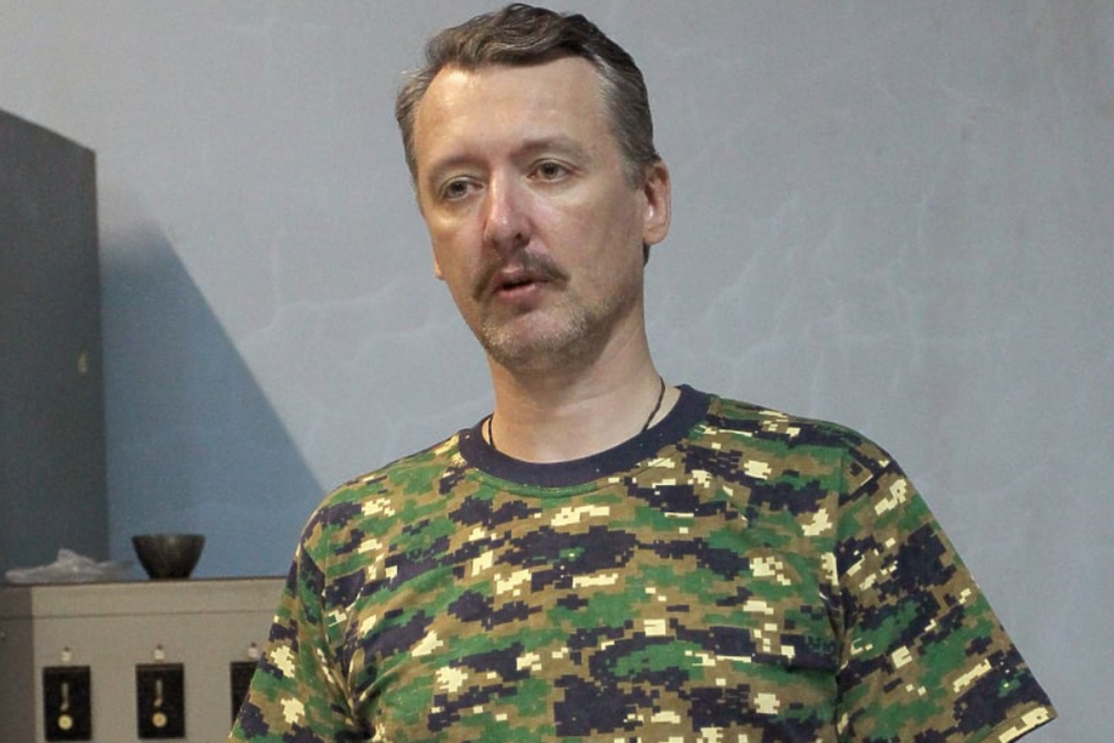 Uhapšen Igor Sterlikov: Borio se kao ruski dobrovoljac u Bosni i ...