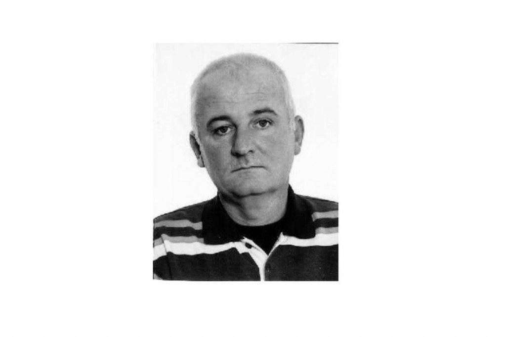 Preminuo Predrag Kovačević, istražitelj Instituta za nestale osobe ...