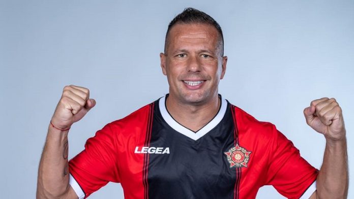 Komazec: “Velika je čast bila nositi dres Slobode i živjeti u Tuzli ...