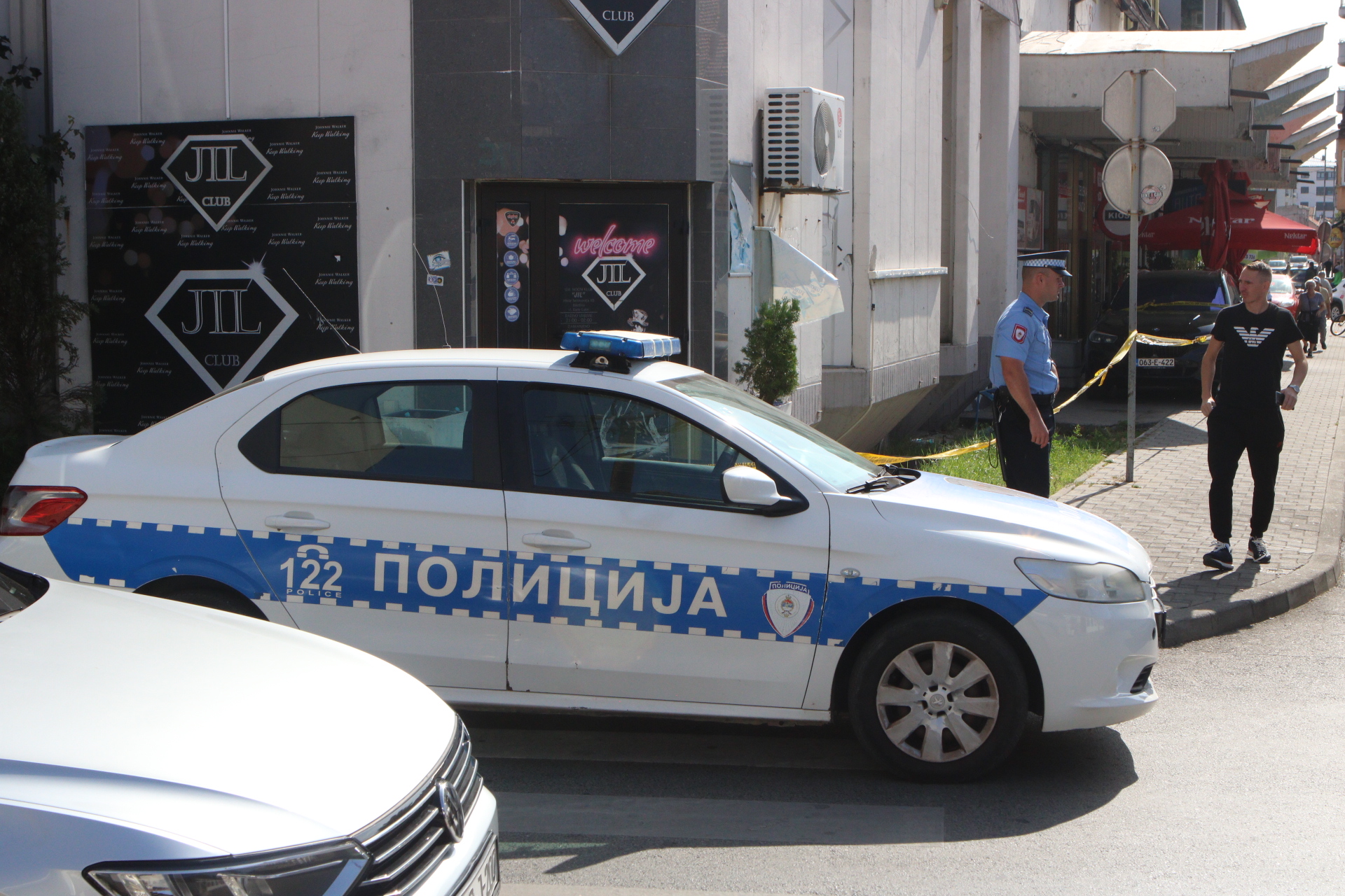 Bijeljina: Ubijen inspektor, osumnjičeni za ubistvo je sin poslanika u NSRS (FOTO) - BH Reporter