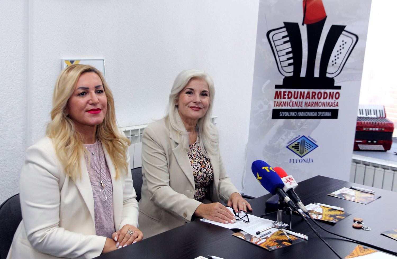 Tuzla: Najavljen program 15. jubilarnog Festivala sevdalinke „Sevdalinko u srcu te nosim“ (FOTO ...