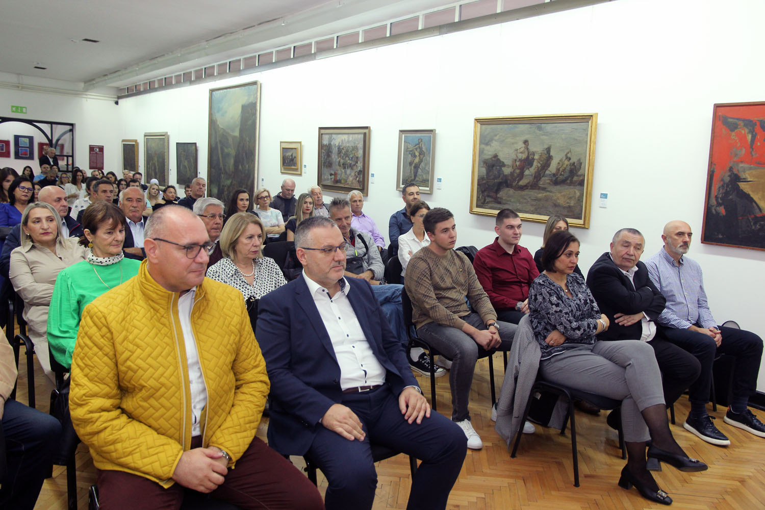 Javna tribina ˝Tvrtko Prvi Kotromanić – prvi bosanski kralj u ...