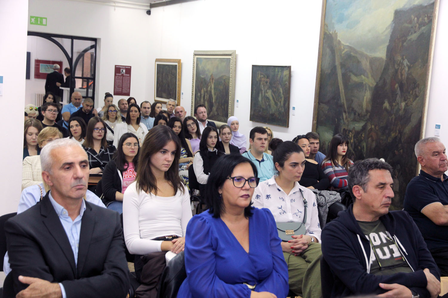 Javna tribina ˝Tvrtko Prvi Kotromanić – prvi bosanski kralj u ...