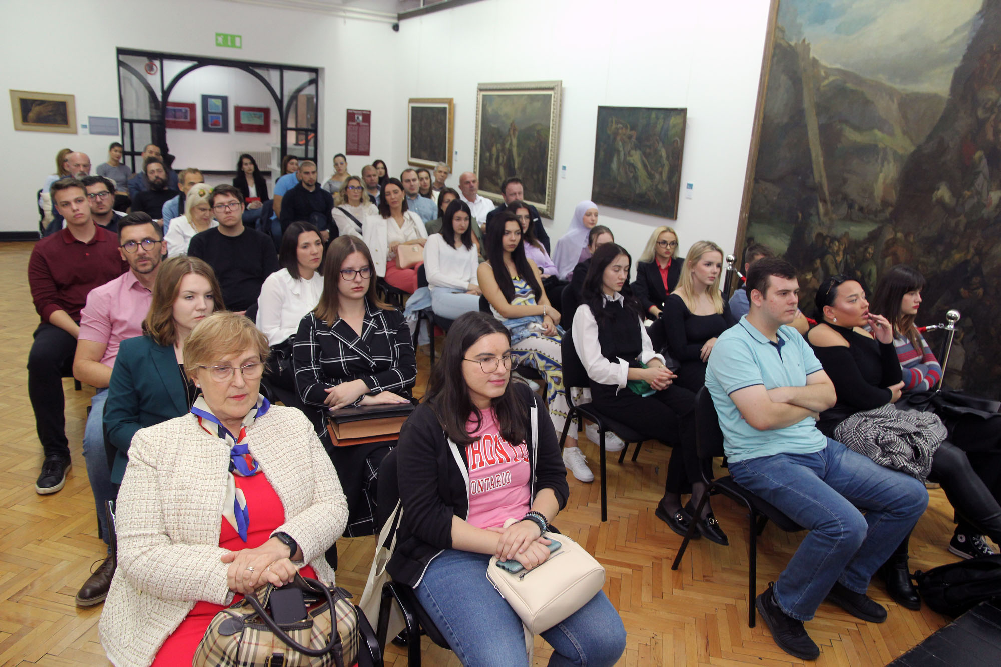 Javna tribina ˝Tvrtko Prvi Kotromanić – prvi bosanski kralj u ...