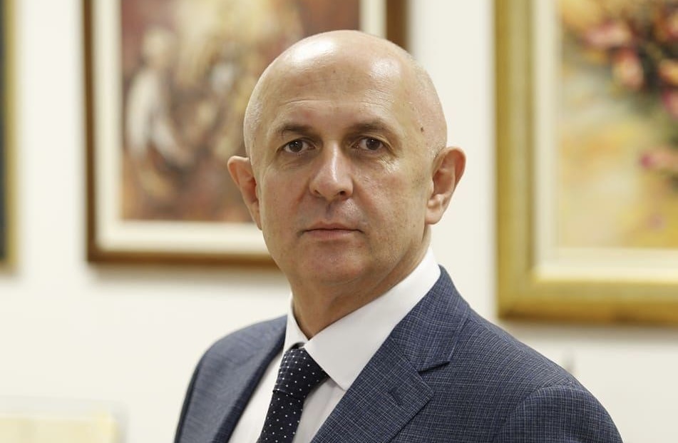 Elmir Jahić: Osvrt na podatke o smrtnosti u FBiH - BH Reporter