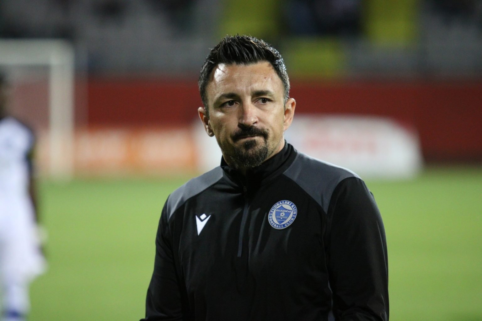 Emotivan oproštaj Bašića od Želje: "Došao sam u srijedu i odlazim u ...