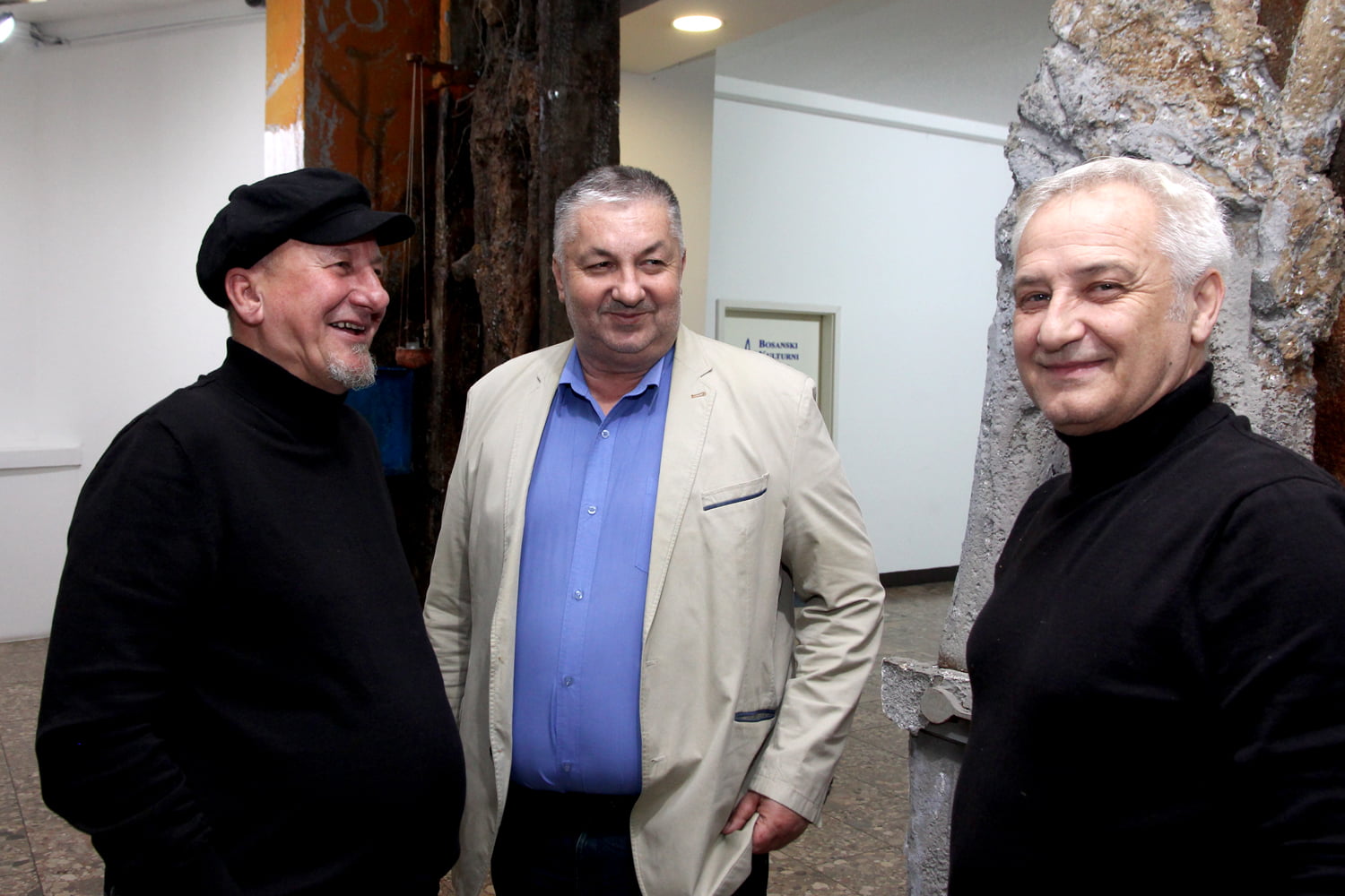 JU BKC TK: U 2023. godini realizovano više od 200 događaja (FOTO) - BH Reporter