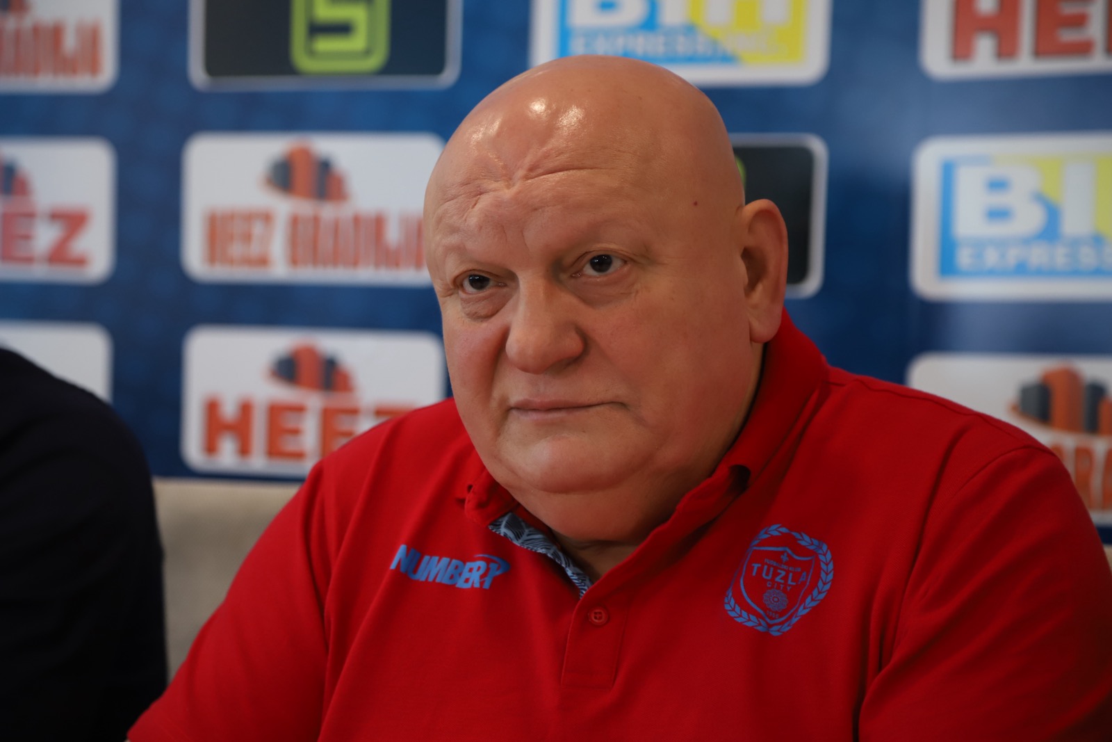 Slavko Petrović: Kup ima svoje zakone, nadam se da ćemo iznenaditi Velež u Mostaru - BH Reporter