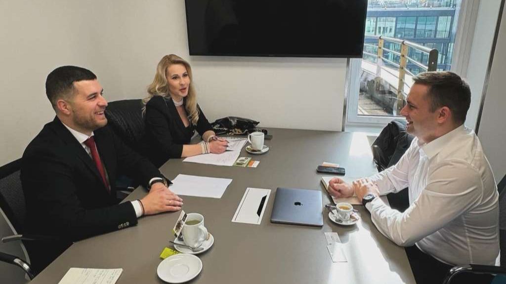 BiH: Izgradnja najvećeg solarnog parka na Balkanu u Trebinju - BH Reporter