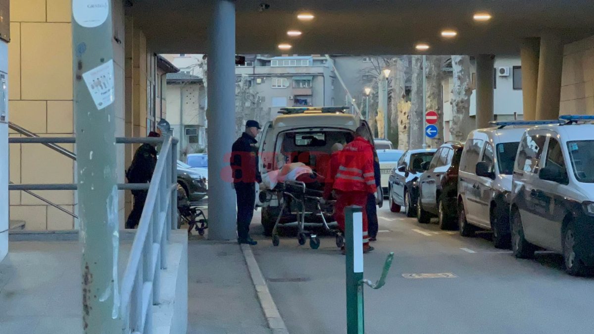 Iz Tužilaštva TK izveden državljanin Mađarske osumnjičen za ubistvo ...