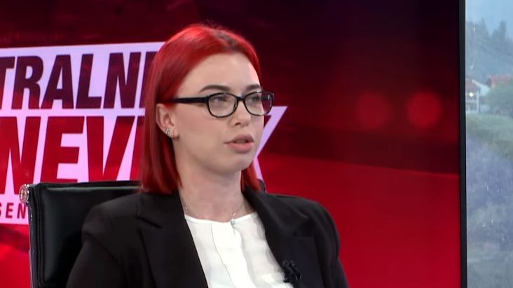 Kćerka stradalog rudara Asima: Poginuo je dan prije mog rođendana ...