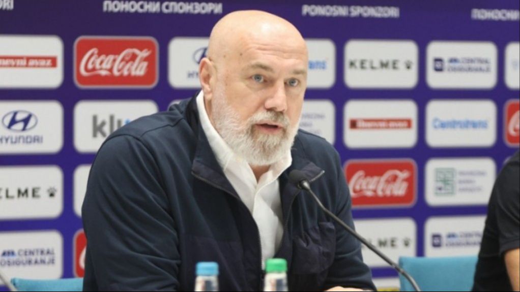 Zaboravite stare "Zmajeve": Sergej Barbarez najavio veliku promjenu - BH Reporter