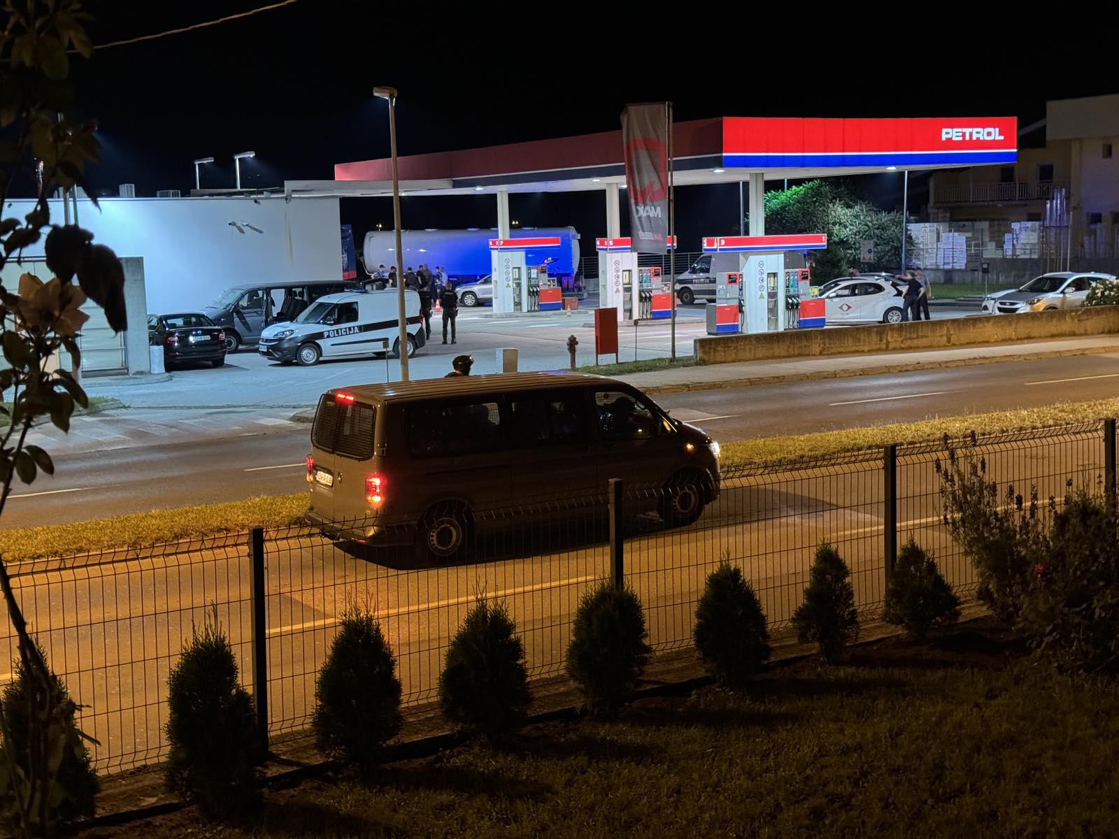 Elvis Selimović koji je sinoć uhapšen u Tuzli će biti predat u ...