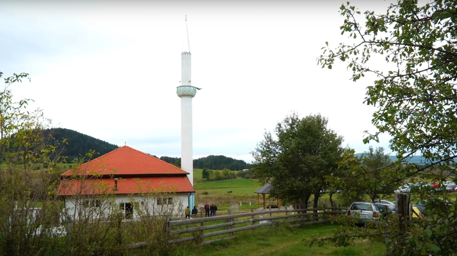 Rogatica: U povratničkom džematu Godimilje ovog Kurban-bajrama prvi ...