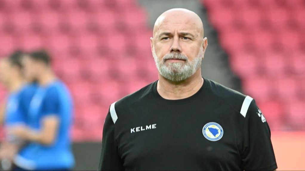 Sergej Barbarez odabrao početni sastav, ovo je 11 "Zmajeva" za Mađarsku - BH Reporter