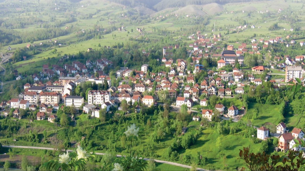 Istočna Bosna: Pijan pretukao suprugu, udarao njenom glavom o zid i tlo ...