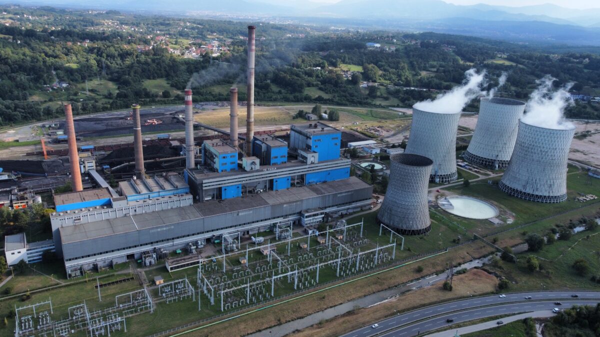 Elektroprivreda BiH obustavlja probno spaljivanje alternativnog goriva ...