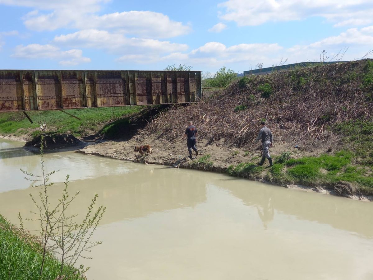 MUP TK: Danas nastavljena potraga za nestalim policajcem i muškarcem ...