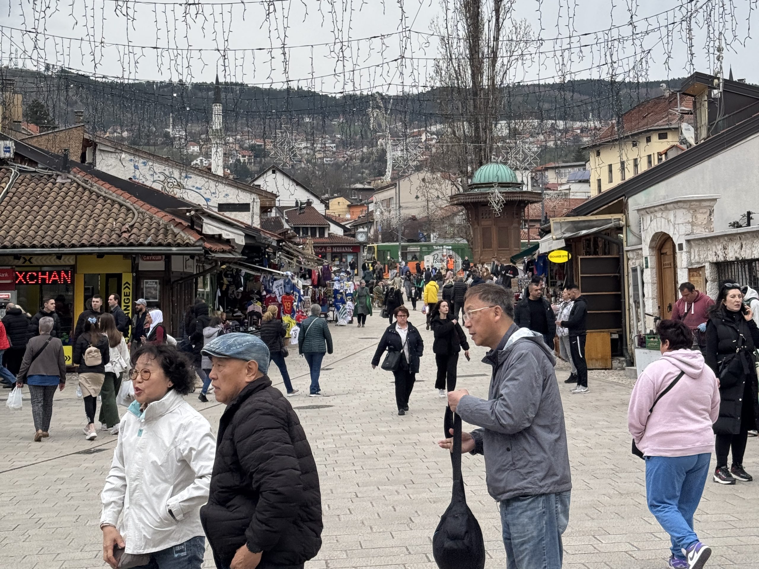 Najnovije vijesti iz TK, BiH, regiona i svijeta- BH Reporter