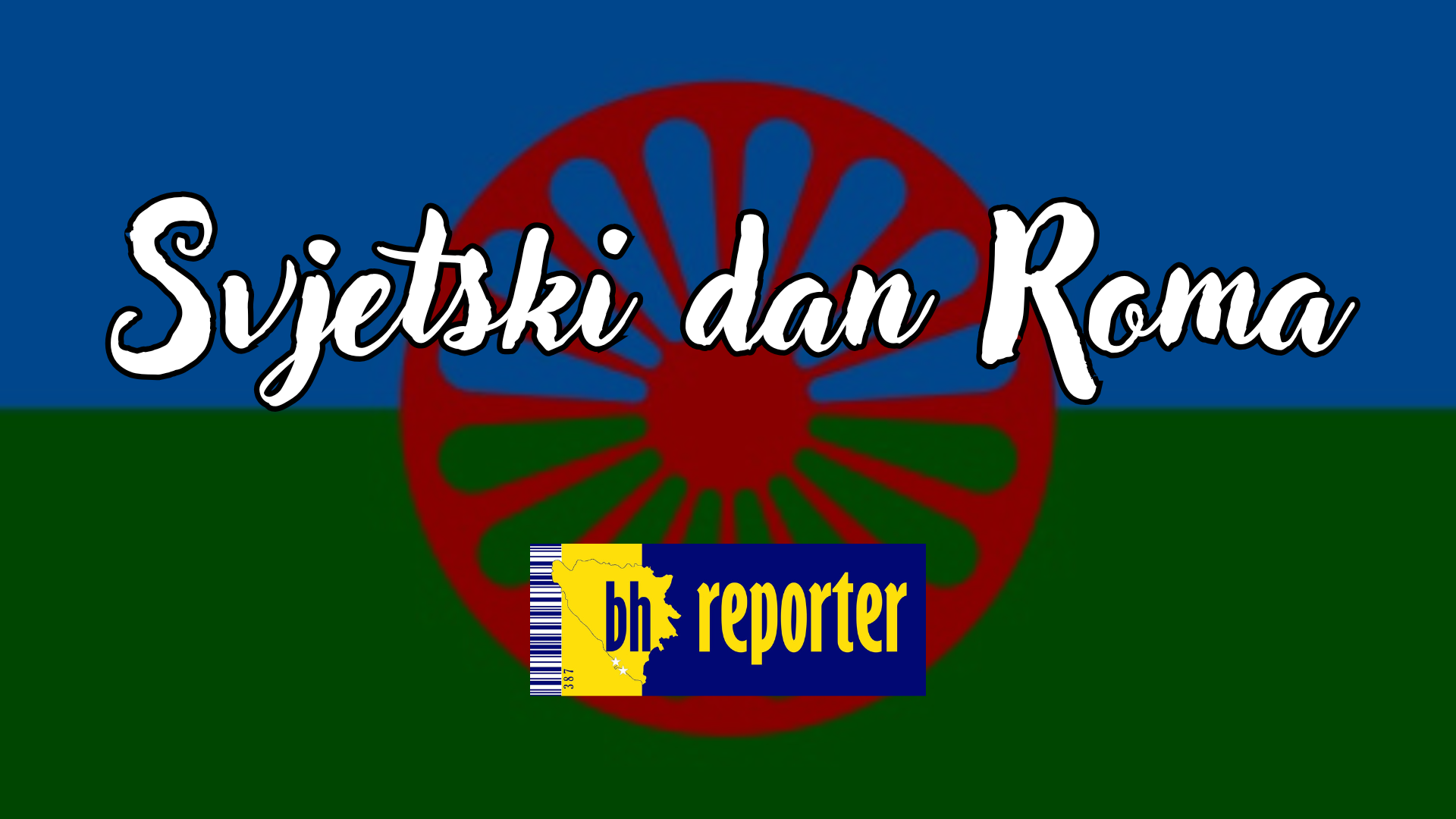 Danas se obilježava Svjetski dan Roma - BH Reporter