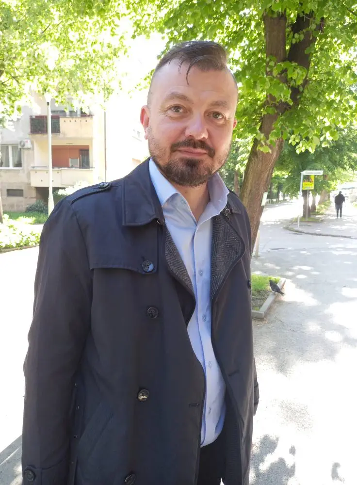 Vedran Alidžanović imenovan za glavnog tužioca TK: Profesor s ponosom ...