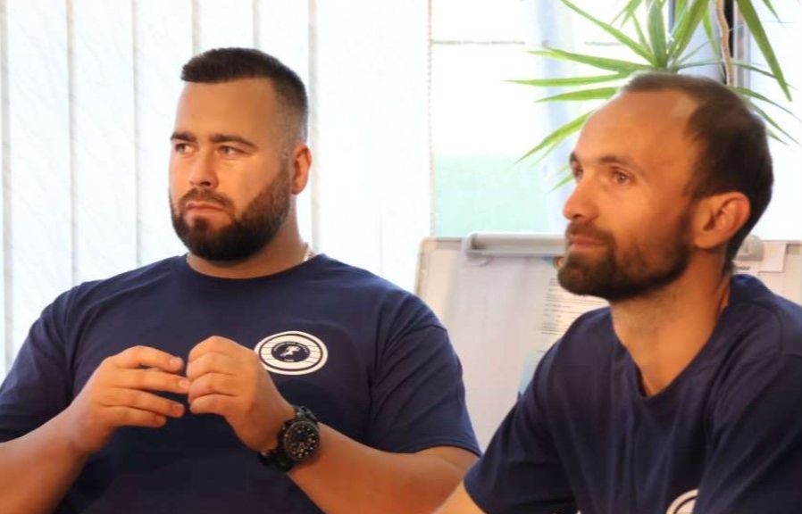 Tuka i Pezer u srijedu predvode listu od 159 učesnika 16. međunarodnog ...