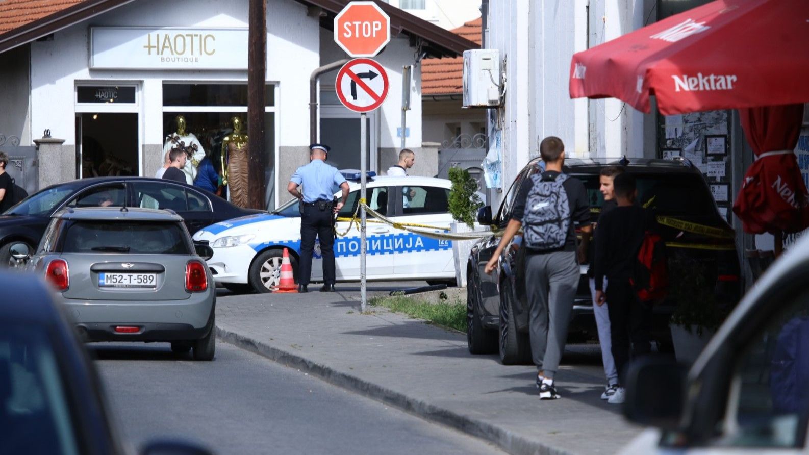 Nikoli Kokanoviću 20 godina zatvora za ubistvo inspektora Nenada Markovića u Bijeljini - BH Reporter