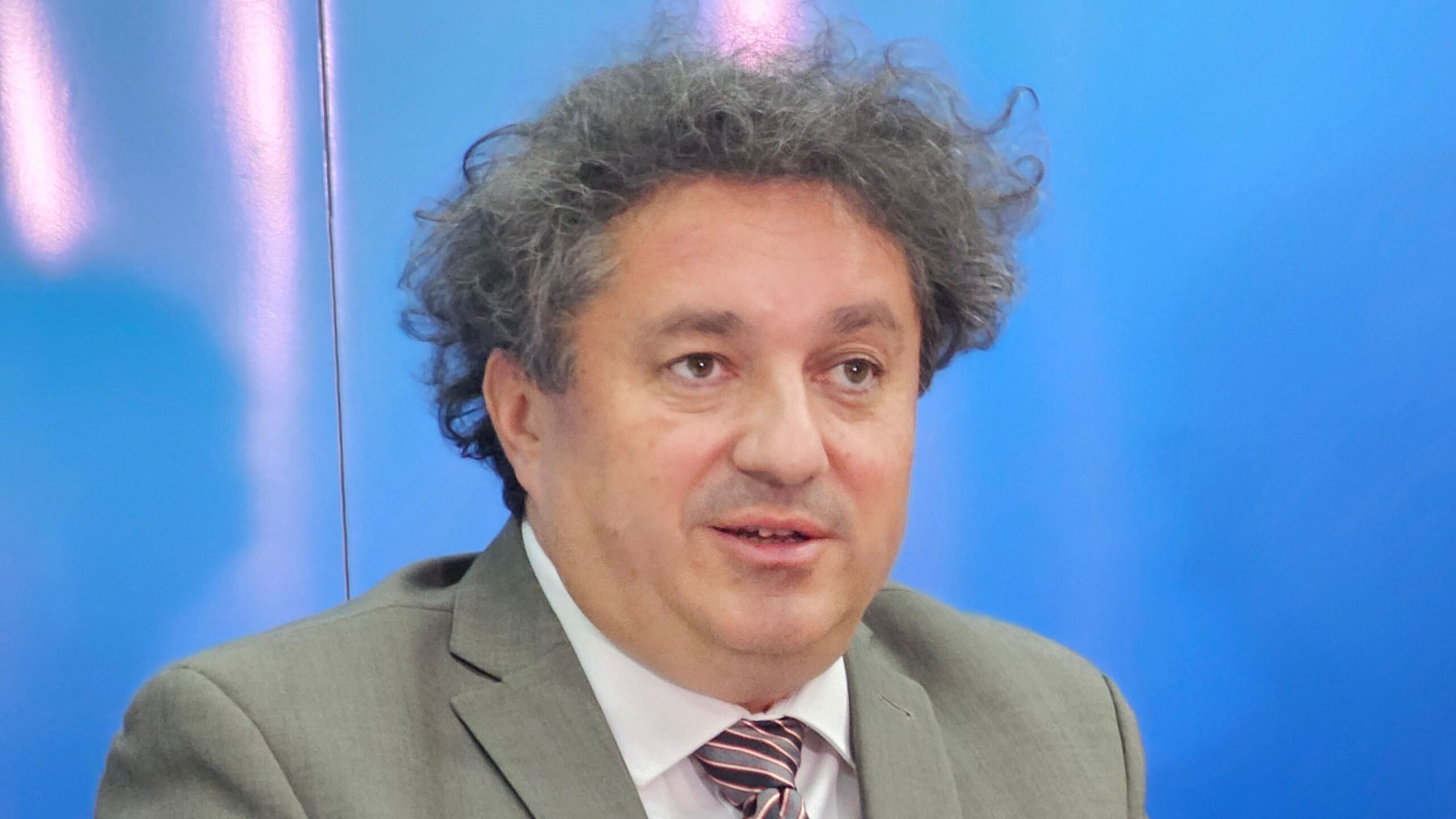 Pilav zvanično imenovan za direktora KCUS-a - BH Reporter