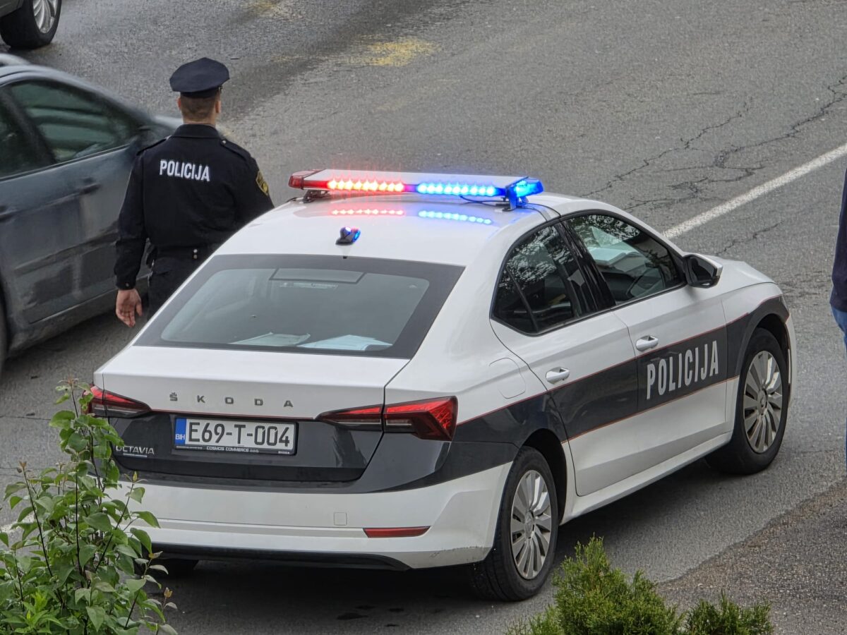 MUP TK: Pojačane aktivnosti policije povodom početka drugog polugodišta ...